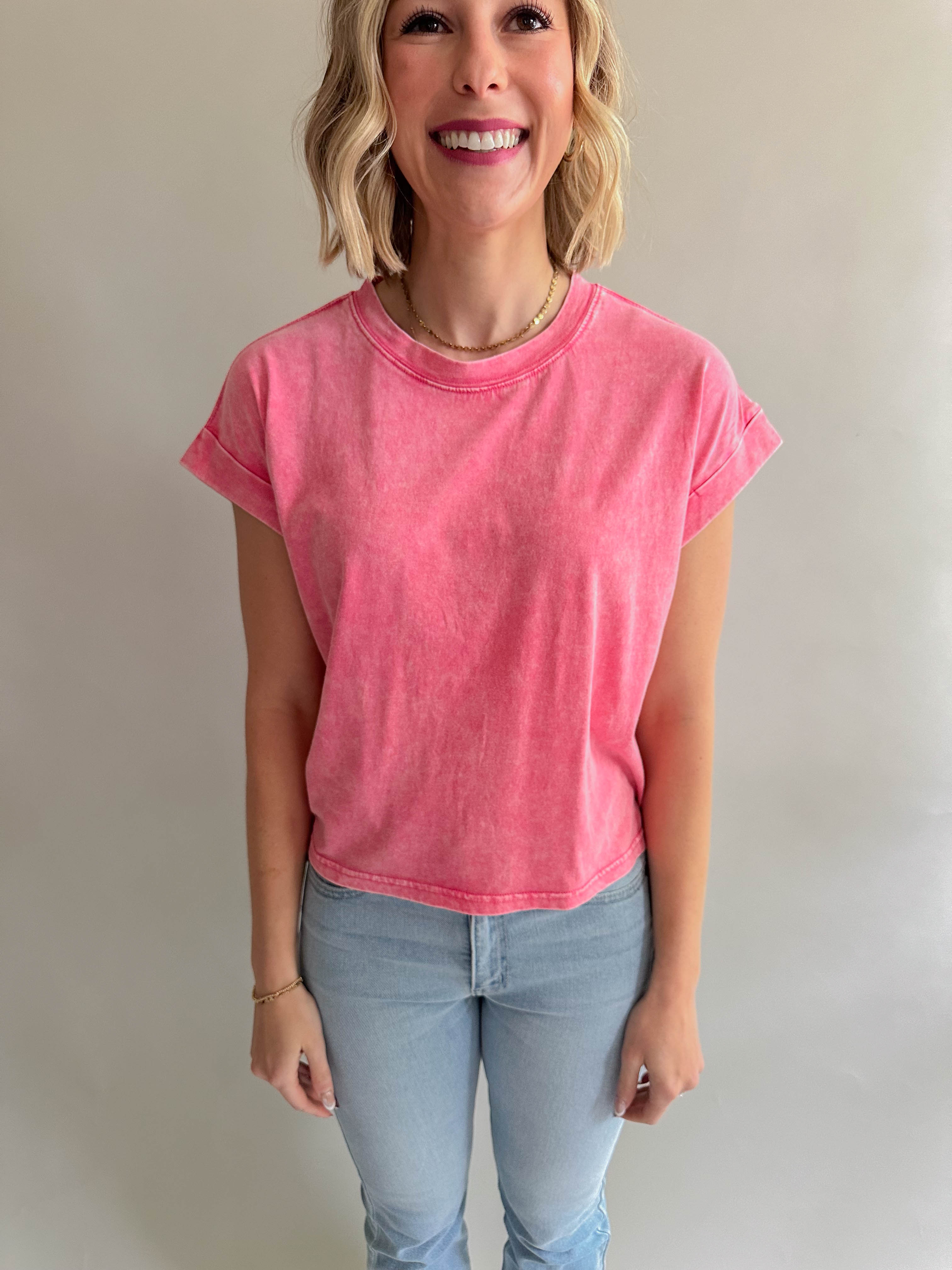 Tops – The Well Clothing Boutique