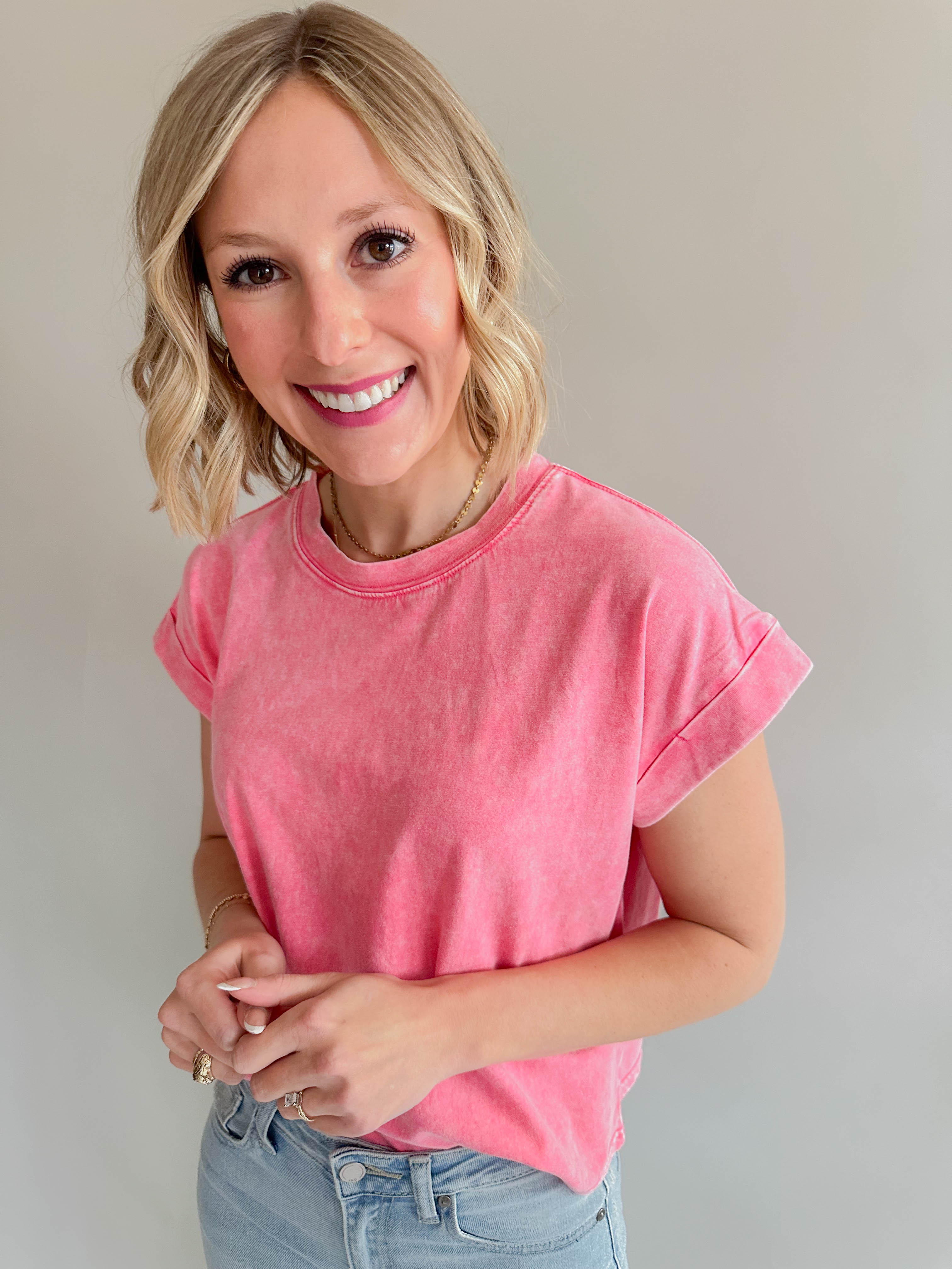 Tops – The Well Clothing Boutique