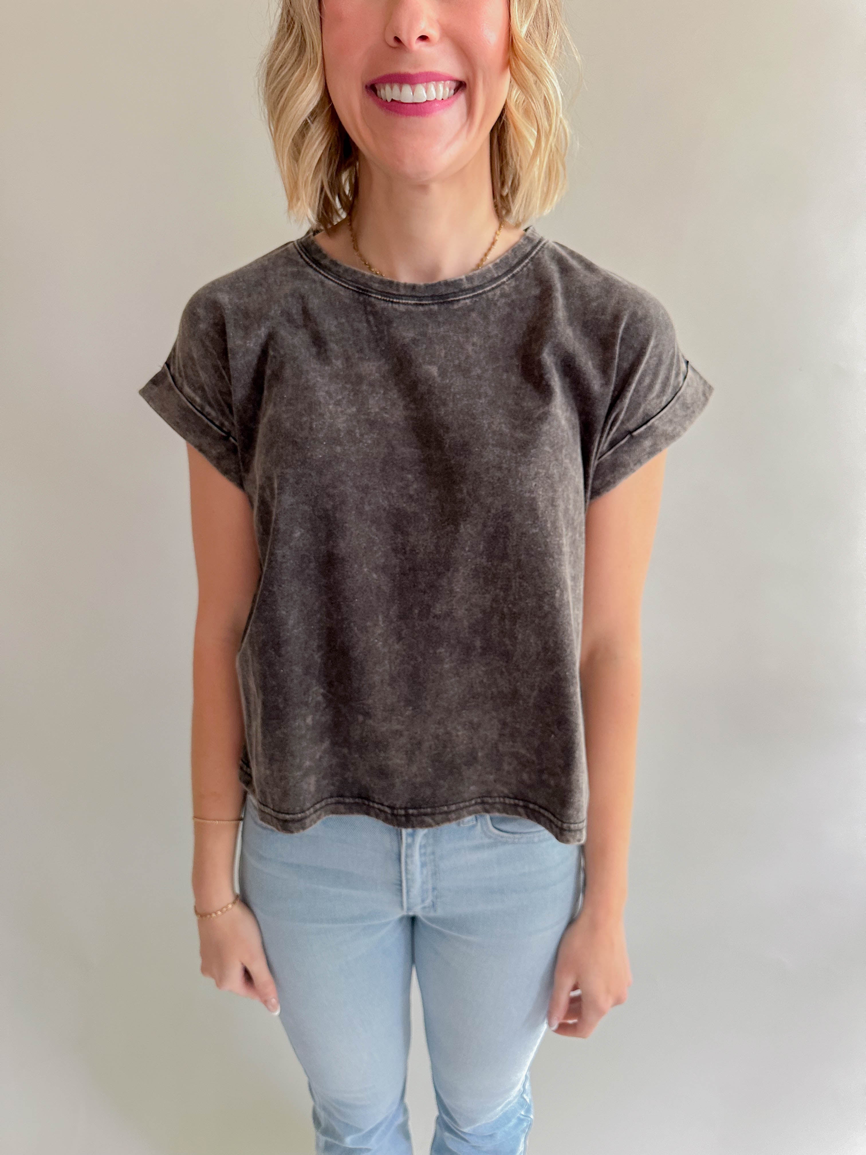 Tops – The Well Clothing Boutique