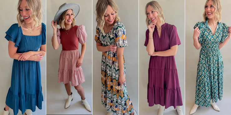 The Well Clothing – The Well Clothing Boutique